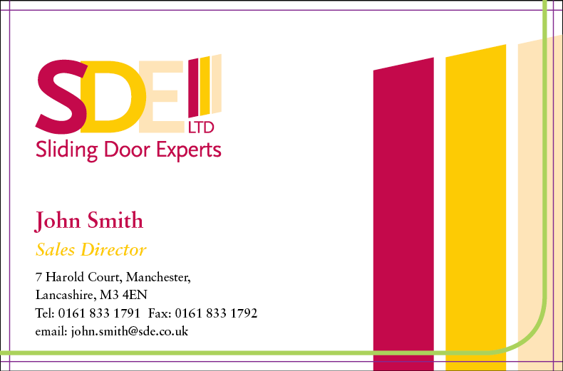 How to supply a Die Cut file | Marqetspace