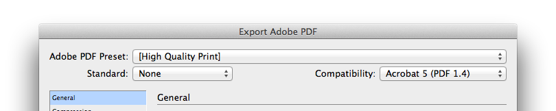 Supported file types | Marqetspace