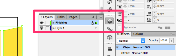 How to supply Spot UV files | Marqetspace