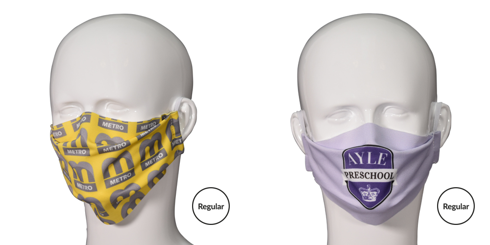 Face Masks File Supply | Marqetspace